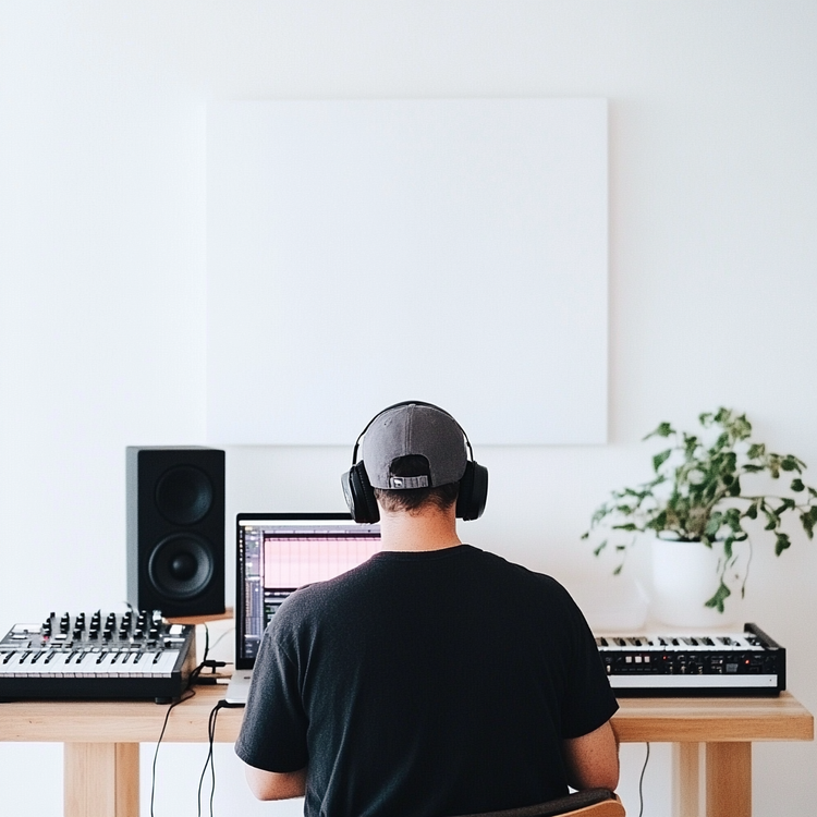 Compression in Music Production: What It Is, Why It Matters & Tips ...