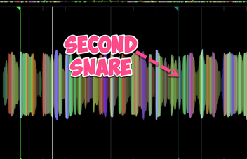 Hip Hop Drum Patterns: Four [4] Essential Patterns for HipHop [AUDIO ...