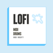 LoFi MIDI Drum Patterns [& Drum Guide ] – MIDI MIGHTY