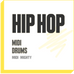 HipHop MIDI Drums | MIDI MIGHTY