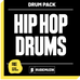 HipHop MIDI Drums | MIDI MIGHTY